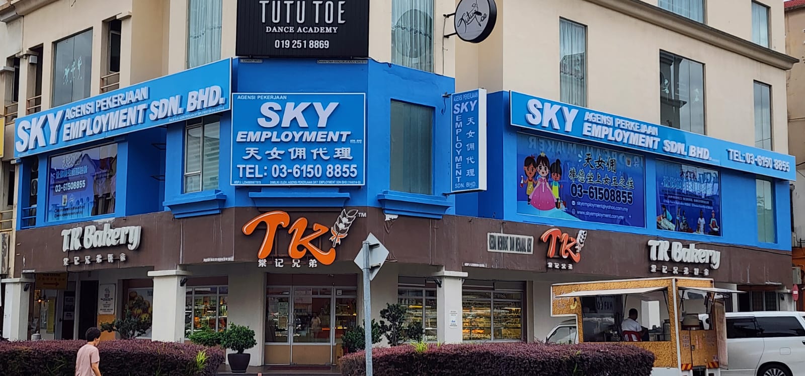 Contact Us – Agensi Pekerjaan Sky Employment Sdn.Bhd.